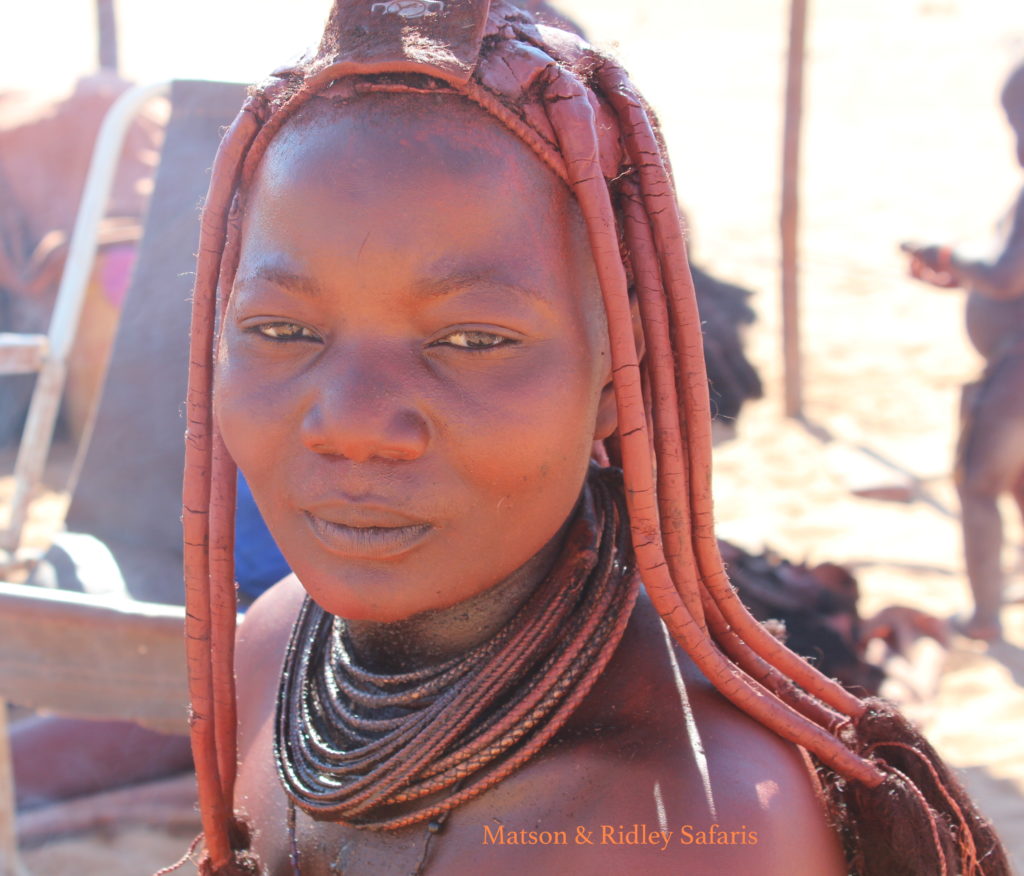 Tammie Matson » Himba